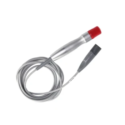 Buy High Quality Laparoscopic Ultrasonic Scalpel Transducer Handpiece ...