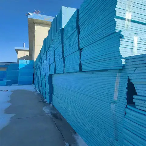 Buy High Quantity Well Sale Xps Foam Board High Density Xps Foam Sheet ...