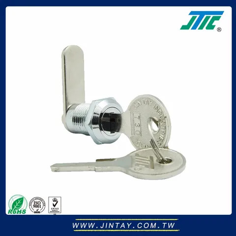 Buy High Security Toolbox Cam Lock 12 Mm Diameter Zinc Alloy Furniture ...