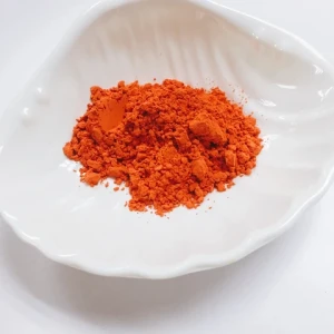 Buy High Temperature Glaze Stain Orange Ceramic Pigment Powder For ...