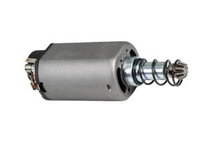 Buy High Torque Airsoft Parts Long Shaft Airsoft Motor Cl-fs480 For Cs ...
