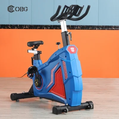 Buy Home Professional Magnetic Exercise Bike Aerobic Bike Fitness ...