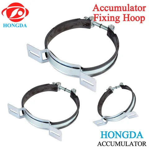Buy Hongda New Debut Accumulator Components And Accessories For ...
