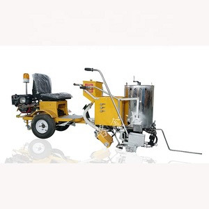 Buy Hot Melt Road Marking Machine/driving Hot Melt Marking Machine ...