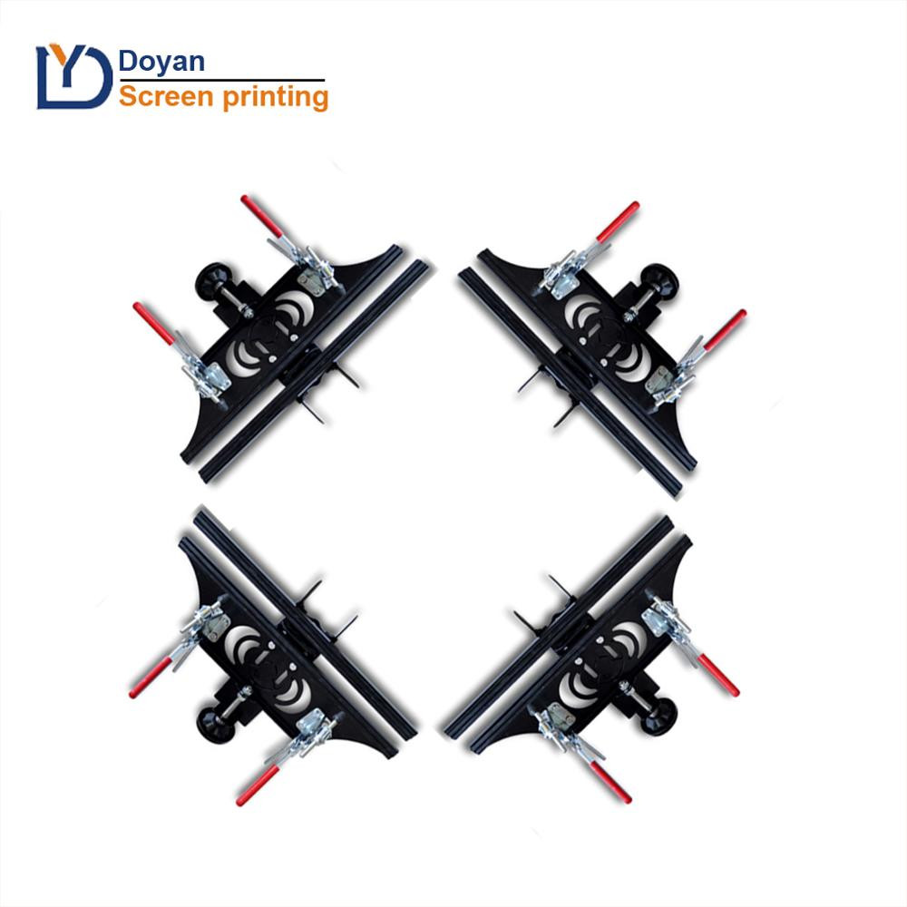 Buy Hot Sale Screen Stretcher Mesh Stretching Silk Screen Printing from ...