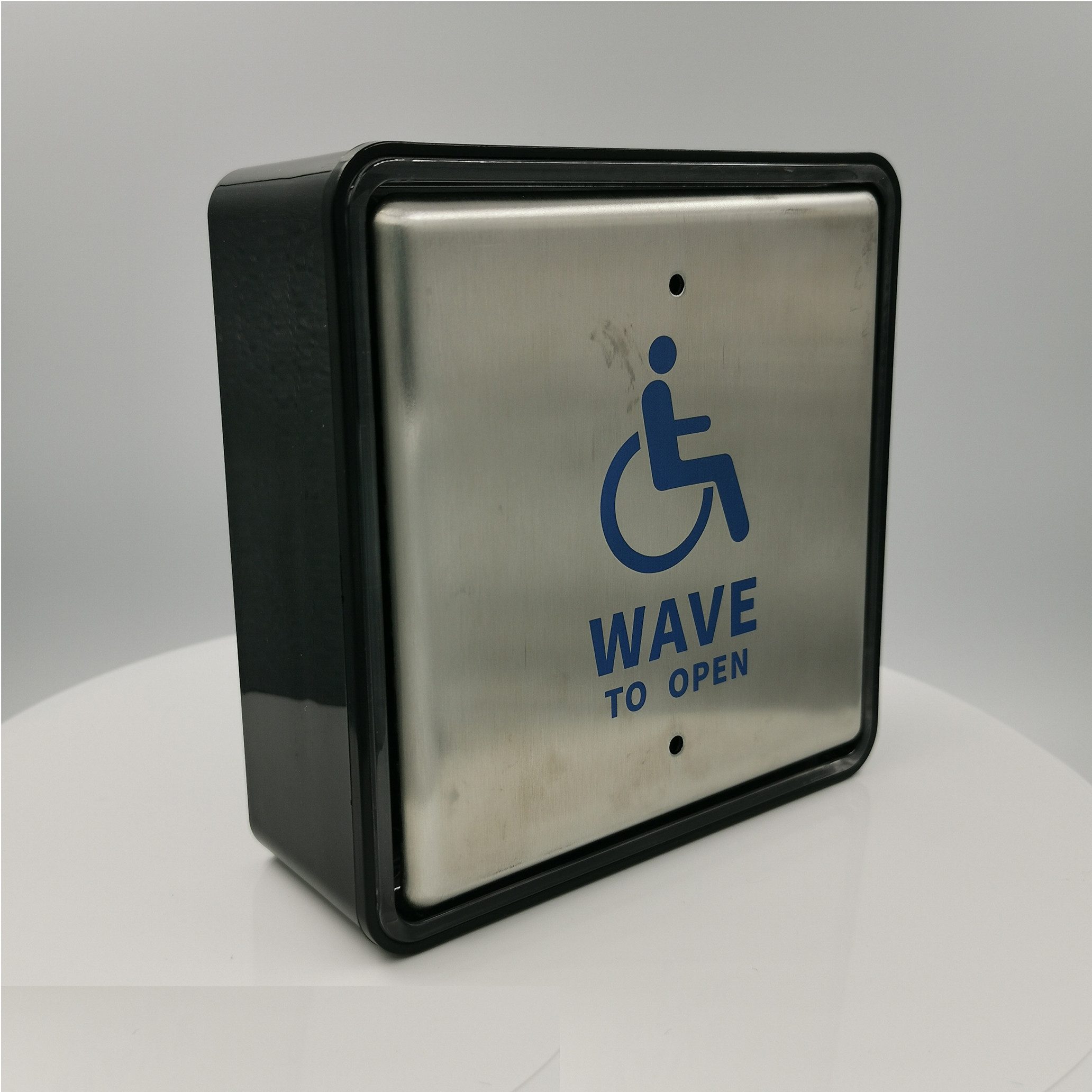 Buy Hot Selling Battery Powered Door Activation Devices Wave To Open ...