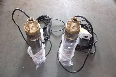 Buy Hot Selling Windmill+solar Water Pump/deep Well Water Submersible ...