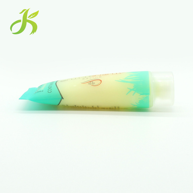 Buy Hotel Amenities Disposable Plastic Empty Shampoo Tubes from ...