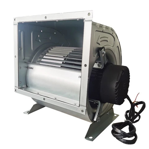 Buy Hoyofan 9-9 Tunnel Ventilation Centrifugal Fan 2000 Cfm Ec Motor ...