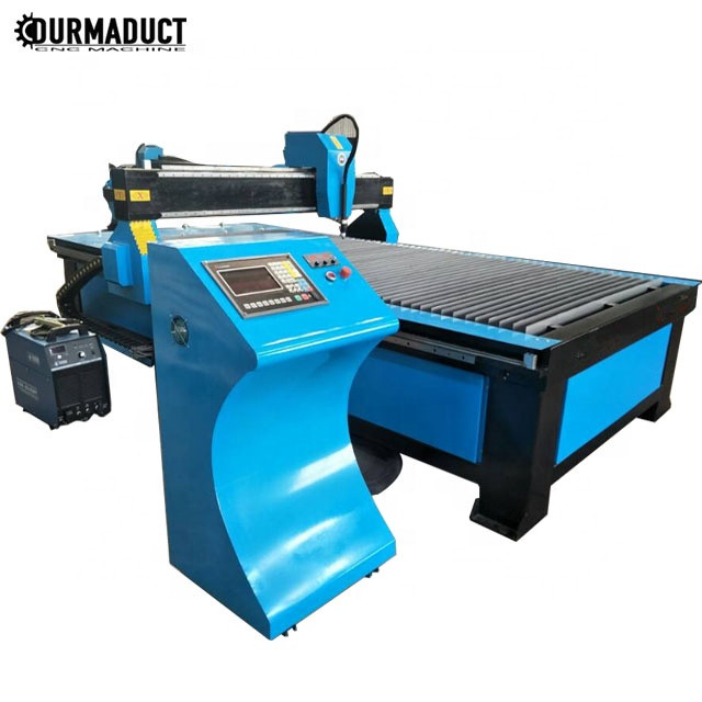 Buy Hvac Duct Cnc Plasma Cutting Machine from Maanshan Durmapress ...