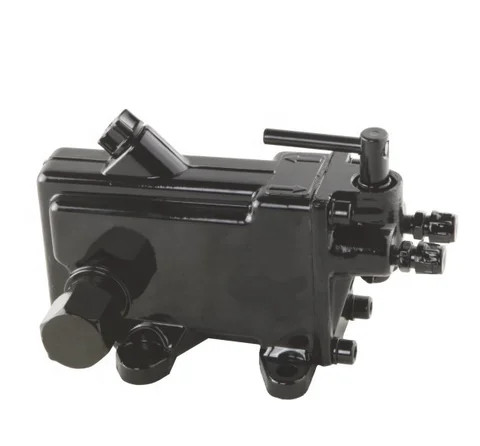 Buy Hydraulic Cab Tilt Pump Cabin Pump 0015539901 from Zhejiang ...