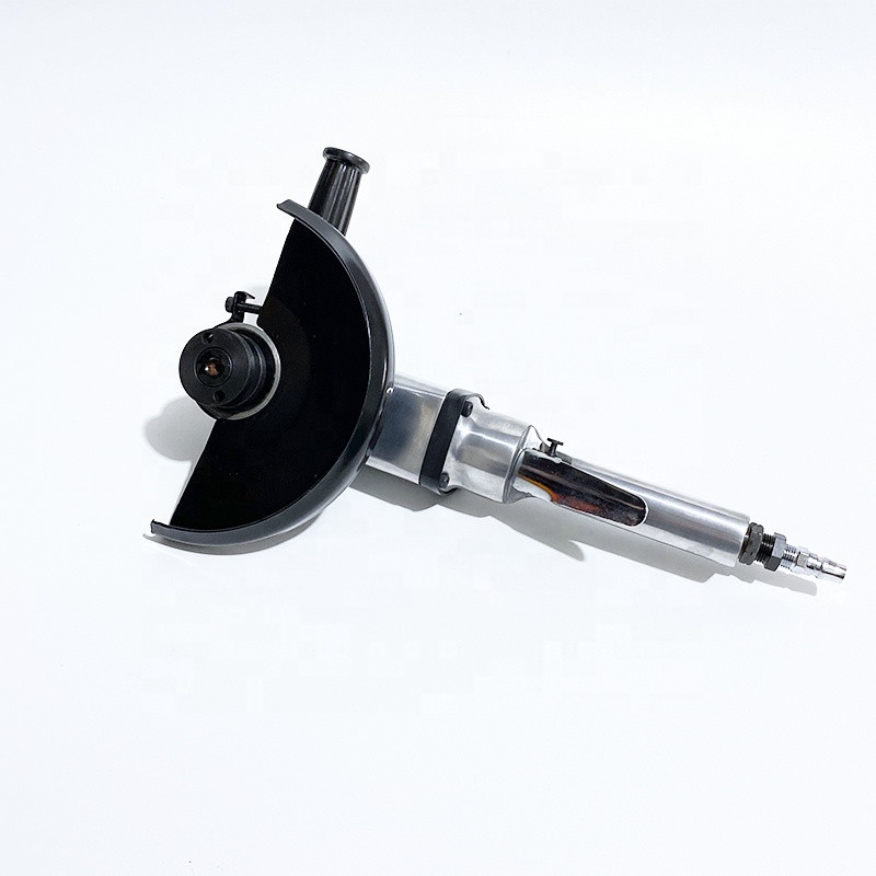 Buy Impa 590302 Industrial Applications Pneumatic Angle Grinder 7''air ...