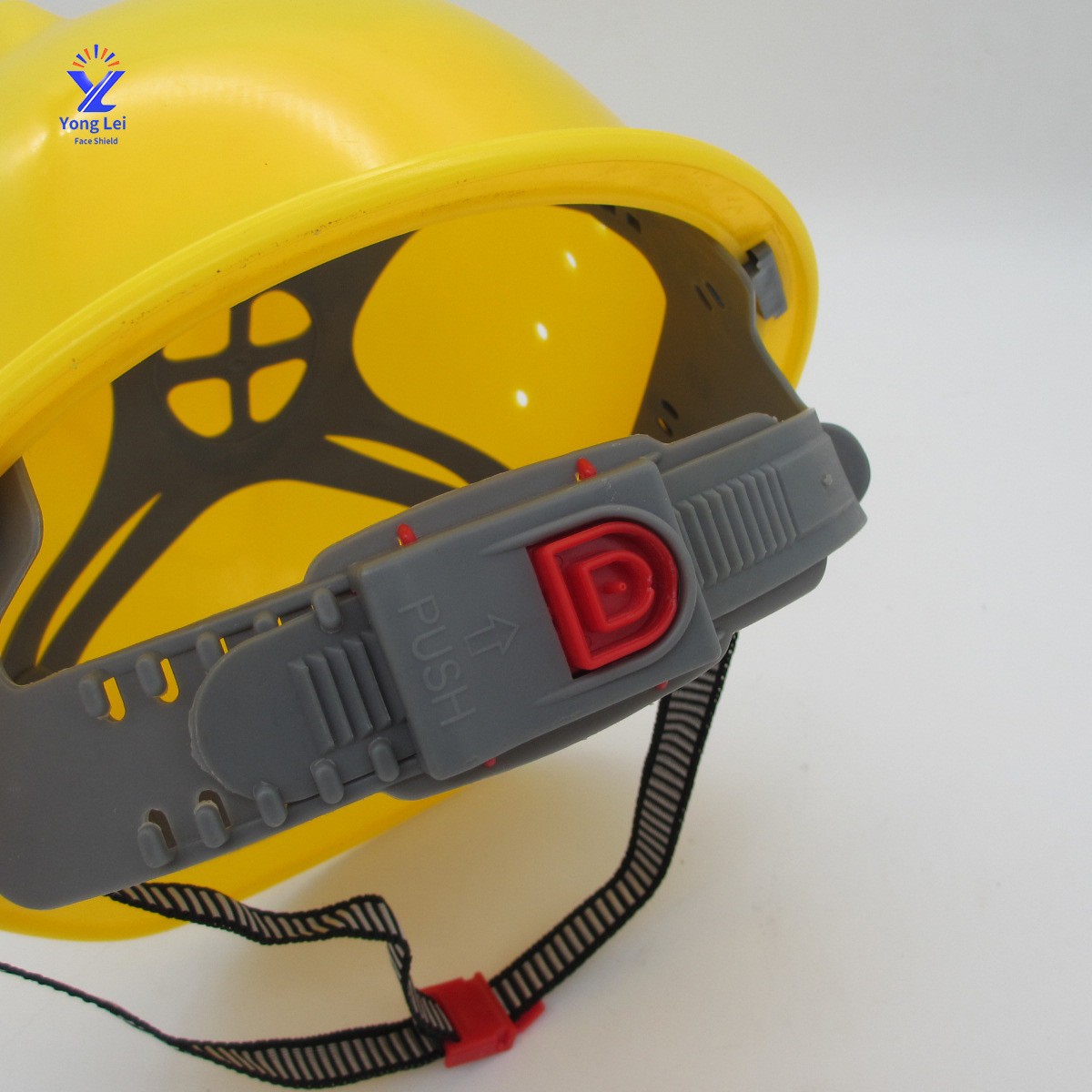 Buy Industrial Head Protection Safety Cap Working Construction Safety ...