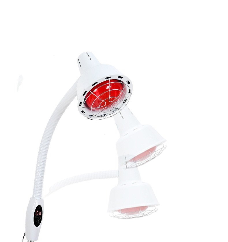 Buy Infrared Physical Therapy Equipment Infrared Heating Lamp Medical ...