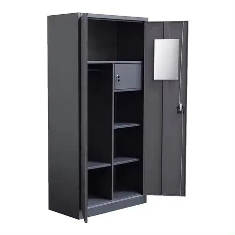 Buy Ing Cabinets Mobile Storage Furniture Steel Metal Office Filing ...