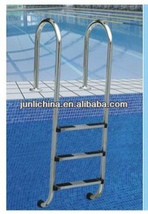 Buy Inground Swimming Pool Ladder, Swimming Pool Accessories from Junli ...