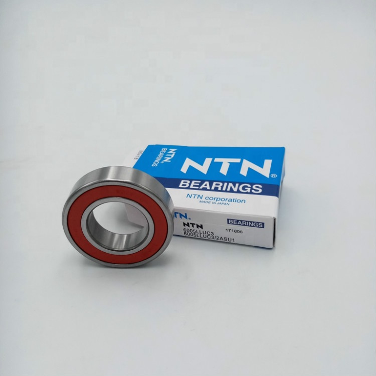 Buy Japan Bearing Ntn 6005lu 6005llu Engine Bearing 6005 Llu Lu C3 2rs ...