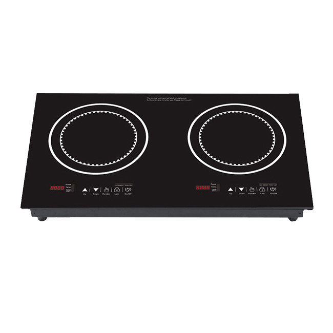 Buy Japan Induction Cooktop Touch Single Burner Induction Stove From ...