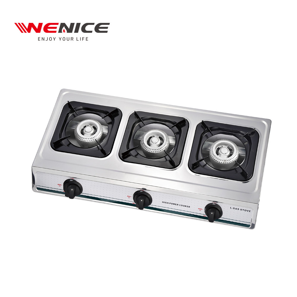 Buy Japanese Gas Stove Industrial Gas Stove from Yongkang Sante ...