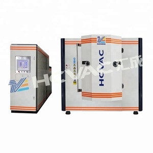 Buy Jewelry Pvd Vacuum Coating Machine/jewelry Gold Plating Machine ...