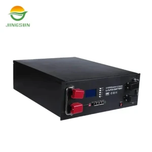Buy Jingsun High Quality Lithium Ion Batteries Batterie Lithium Ion ...