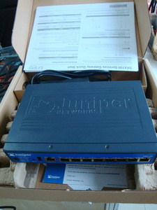 Buy Juniper Srx100 Firewall Next-generation Enterprise, Security, And ...