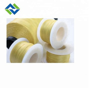 Buy Kevlar Sewing Thread from Jiangsu Veik Technology And Materials Co ...