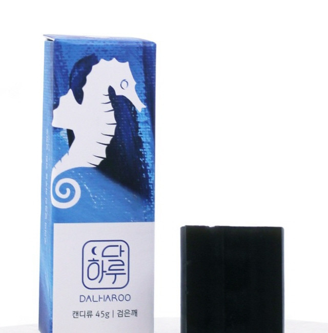 Buy Korean Jelly Yanggaeng Dessert Snack Low Calorie Snack No Additive ...