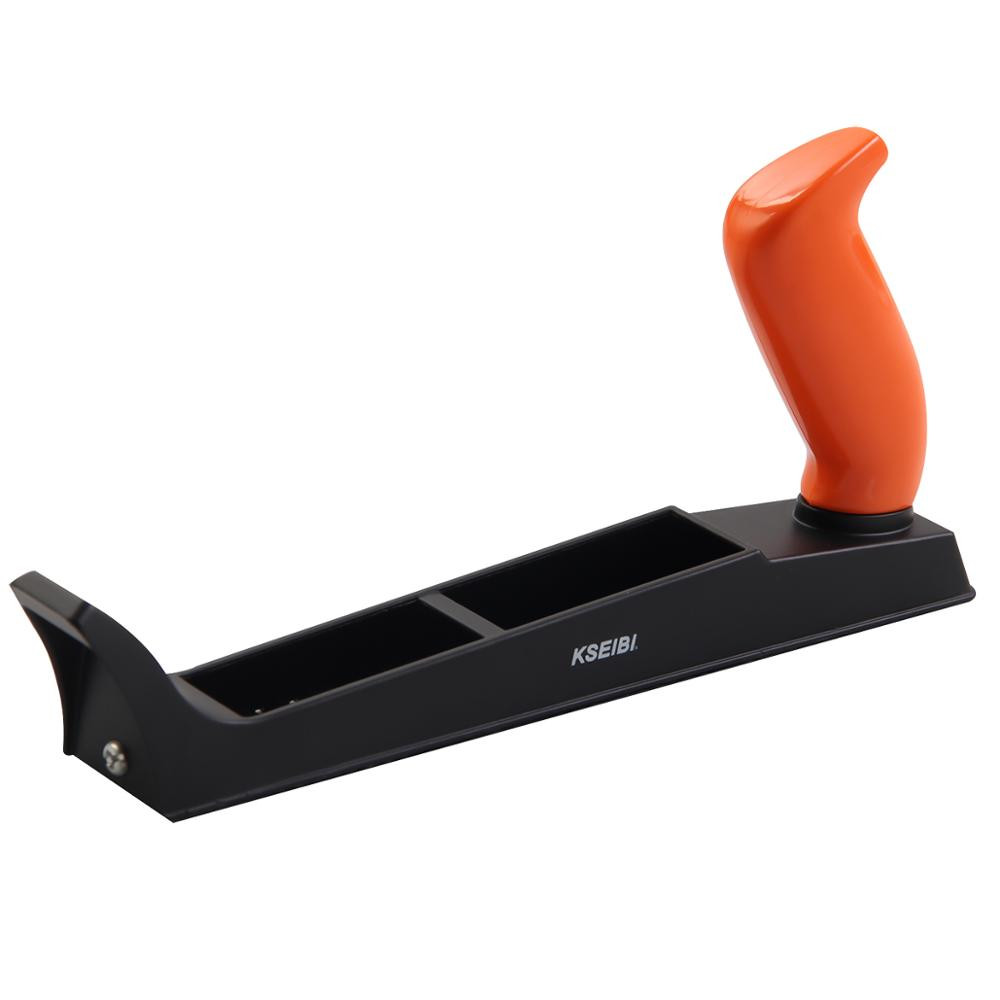 Buy Kseibi Surform Multi Rasp Wood Plane Spare Gypsum Board Hand File ...