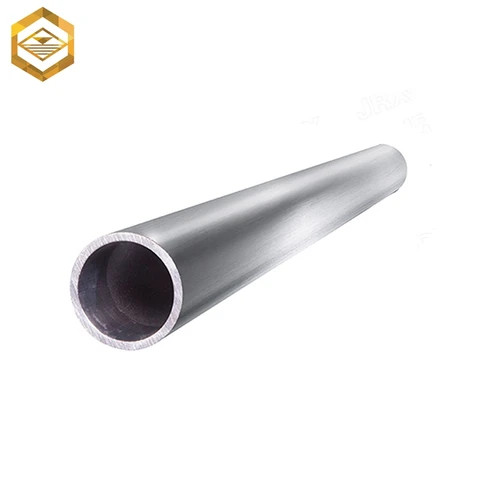 Buy Large Diameter Aluminum Pipe , Round Aluminum Pipe Tube from Foshan Lvzhibao Aluminium Co ...