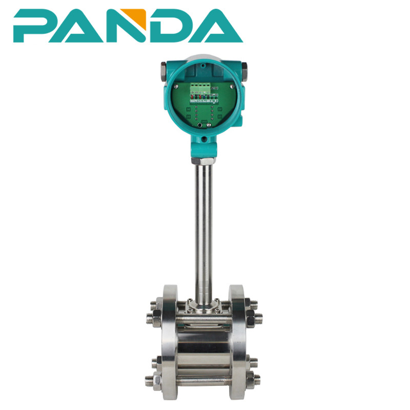 Buy Large Diameter Flow Meter Air Argon Gas Flow Meter from Henan Panda ...