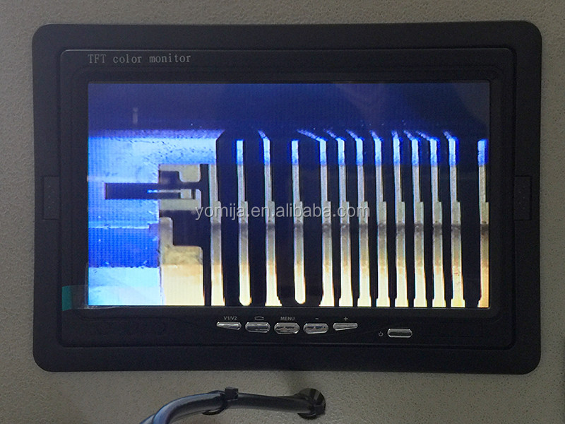 Buy Lcd Flex Cable Repair Machine Fpc Acf Bonding Machine For Mobile ...