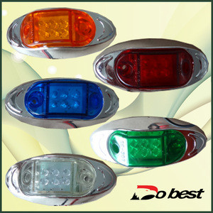 Buy Led Bus Side Light from Changzhou Dobest International Trading Co ...