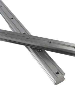 Buy Linear Guideway Rail Hgh/hgw/egh/egw/mgn/mgw Linear Guide Oem/odm ...