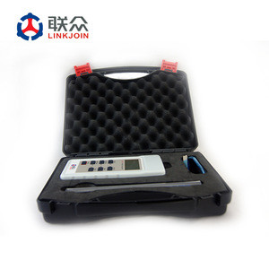 Buy Linkjoin Lz-642 Portable Teslameter Hand-hold Magnetic Separator ...
