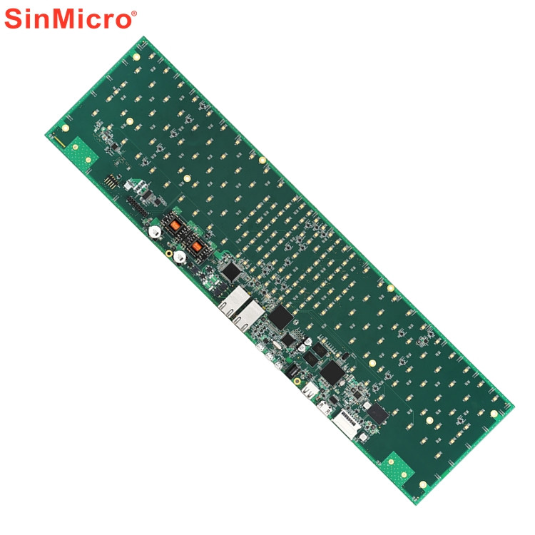 Buy Lithium Li-polymer Electronic Battery Pack Pcb Pcba Factory Ecig ...