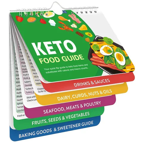 Buy Magnetic Cooking Recipe Refrigerator Sticker Pressure Cooker Air ...