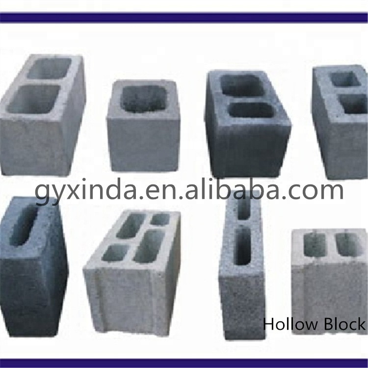 Buy Manual Vibration Industrial Concrete Cement Brick Block Making ...