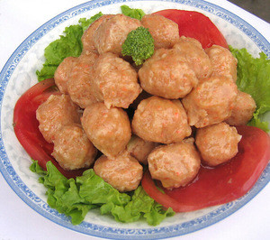 Buy Fish Ball Production Line, Meatball Making Machine from Zhengzhou ...