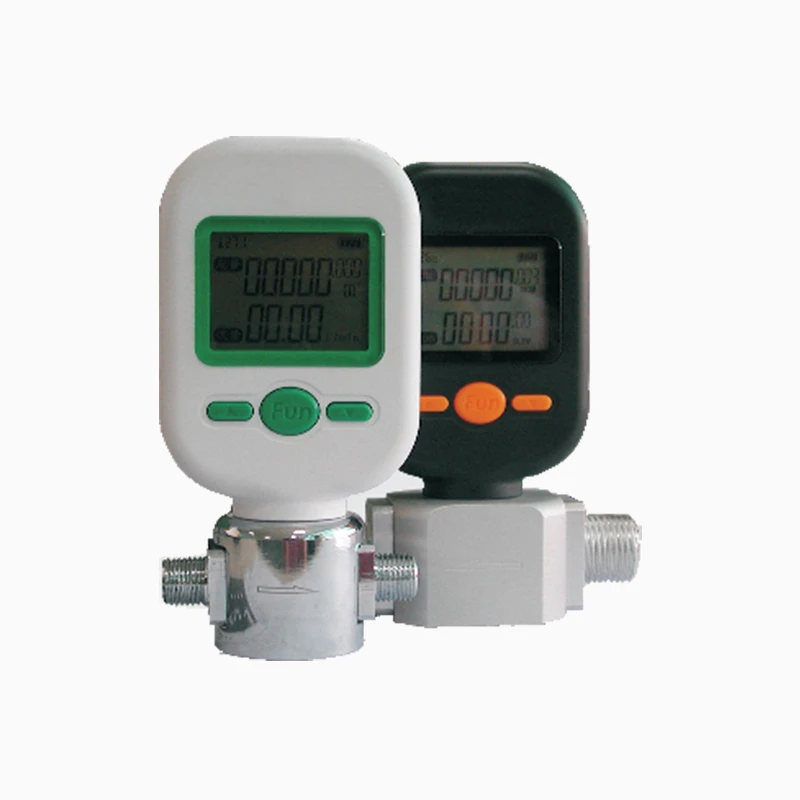 Buy Medical Oxygen Gas Flow Meter Flowmeter from SHANGHAI ROCKSENSOR ...