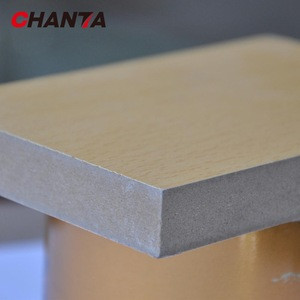 Buy Melamine 4x8 Sheets/melamine Coated Mdf Board from Linyi Chanta International Trade Co., Ltd ...