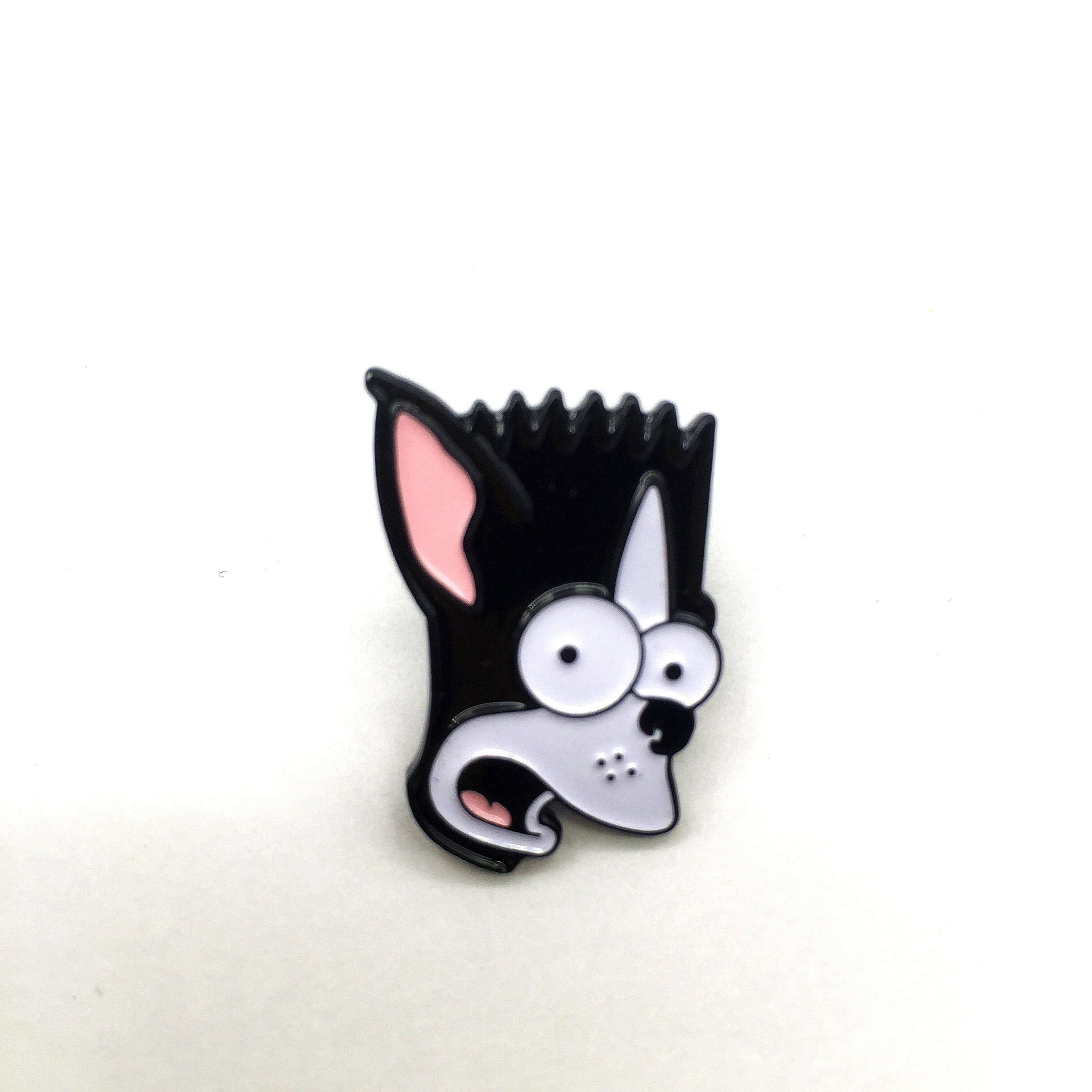 Buy Metal Brass Personalized Cute Printed Caduceus Crafting Oem Lapel ...