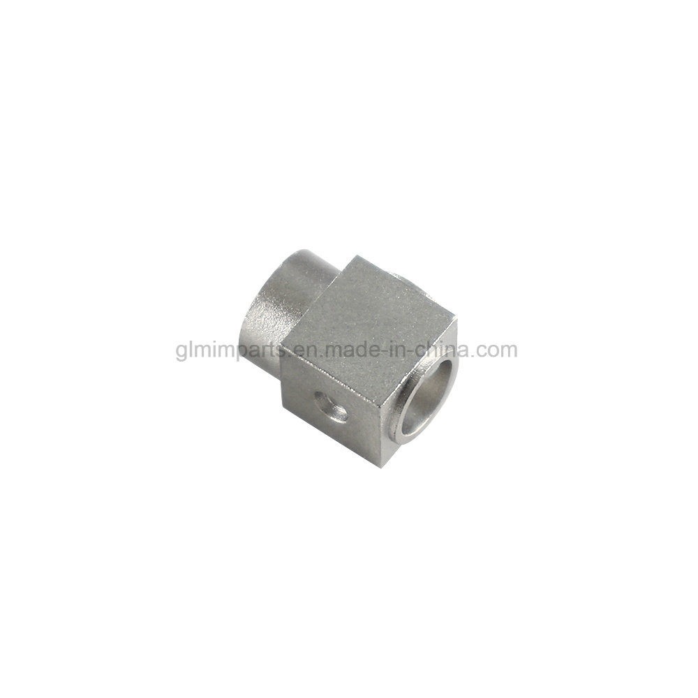 Buy Metal Powder Injection Molding Process Sintered Parts Custom ...