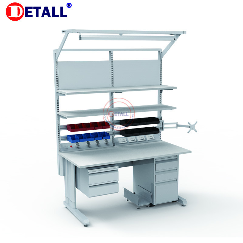 Buy Mobile Repair Work Table/cell Phone Repair Workstation Called ...