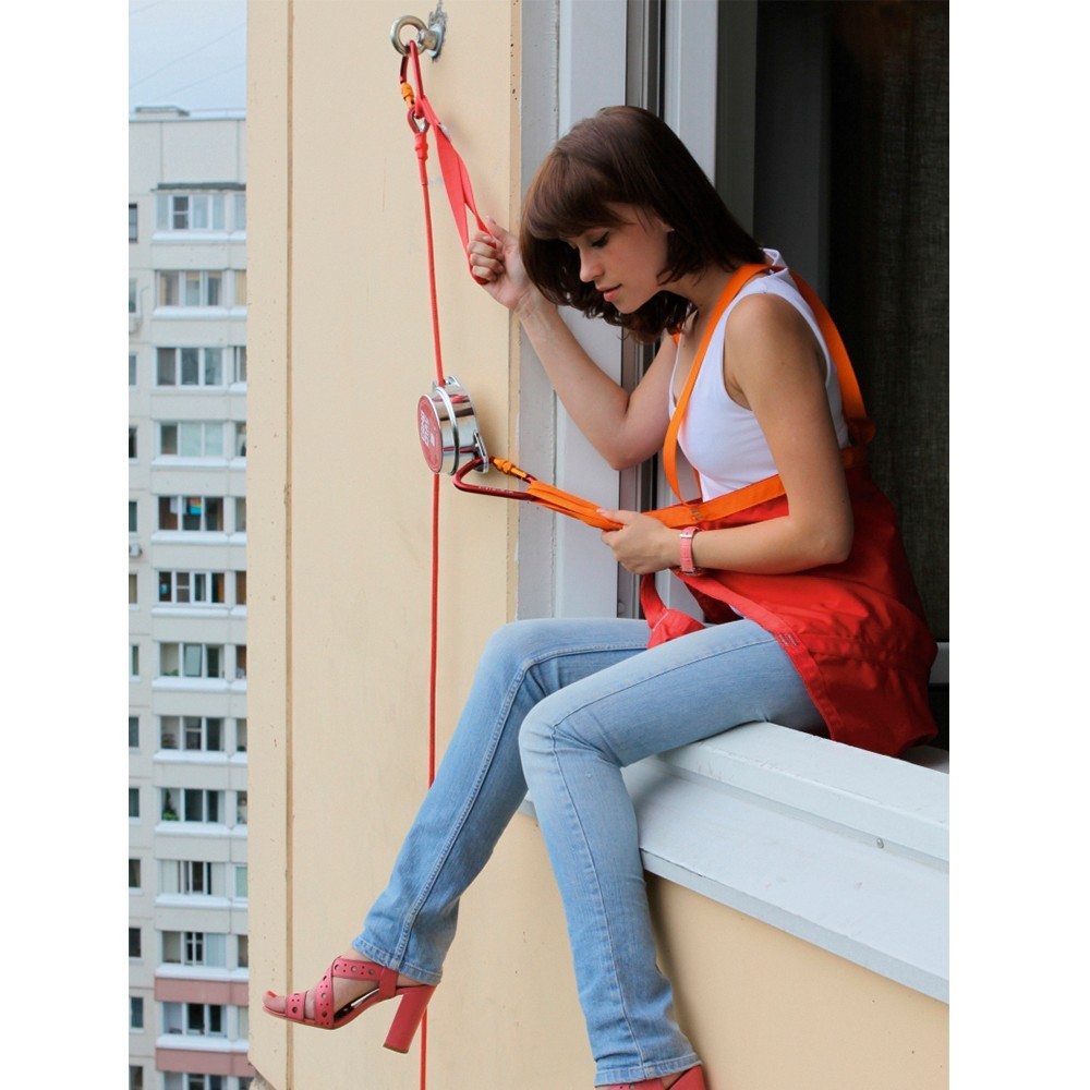 Buy Monospas Self Rescue Equipment Fall Protection Equipment from ...