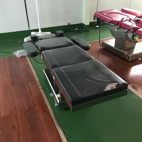 Buy Multifunctional Surgical Bed Orthopedic Electric Surgical Bed ...