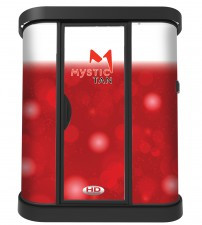 Buy Mystic Tan Spray Tan Booth from SUNLESSANDBEAUTY PTY LTD, Australia ...