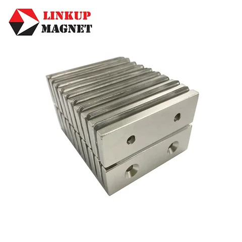 Buy N52 Neodymium Disc Magnets With Screw Hole Neodymium Countersunk ...