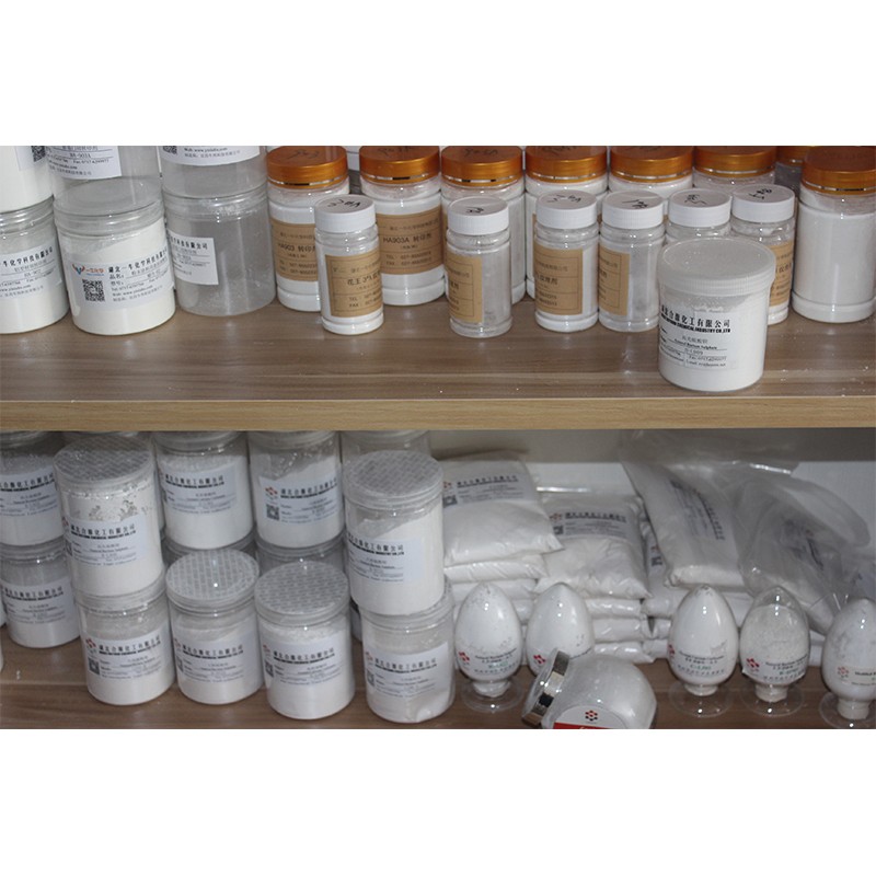 Buy Natural Barium Sulfate White Barite Powder With Low Oil Absorption ...