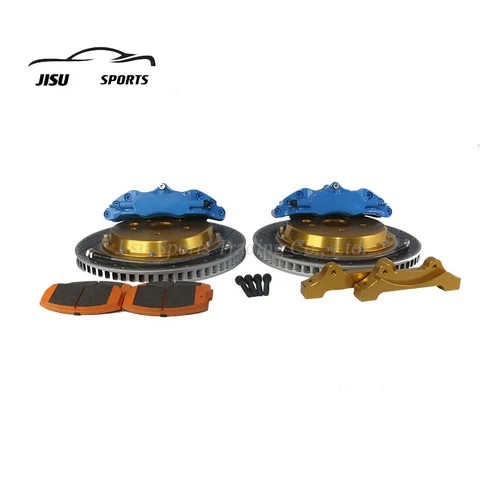 Buy New Arrival 4 Pot Caliper 5200 Car Brake Caliper Kits With 4 ...